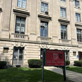 INTERNATIONAL MUSEUM OF SURGICAL SCIENCE - Updated December 2025 - 649 ...