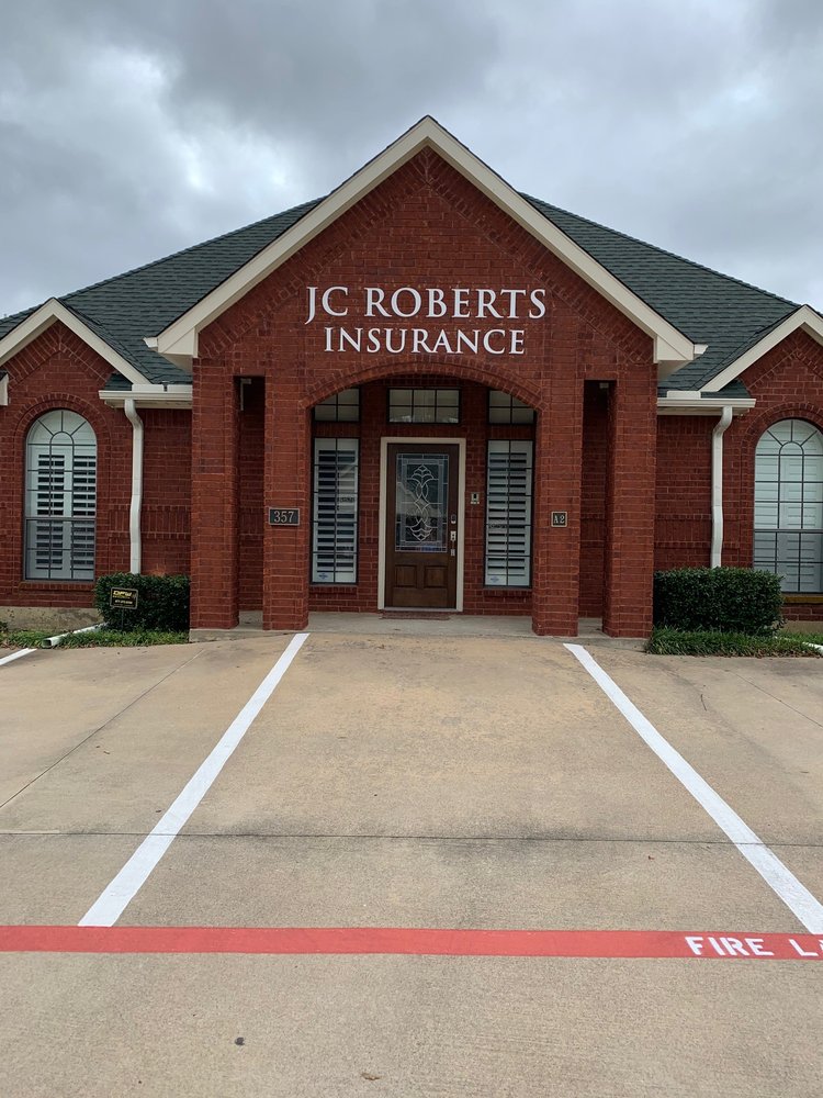 JC ROBERTS INSURANCE - Updated January 2026 - 357 Keller Pkwy, Keller ...