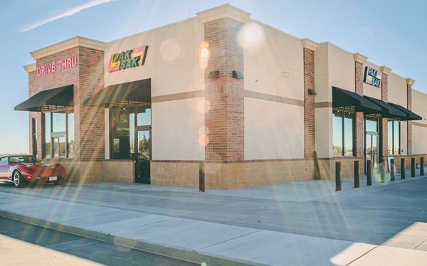 PAK-A-SAK - Updated January 2025 - 14841 Fm 2590, Amarillo, Texas ...