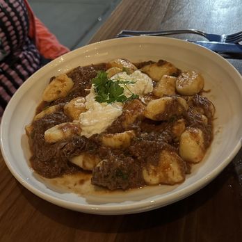 MERCATO ITALIAN KITCHEN & BAR-CANTON - Updated November 2024 - 153 ...