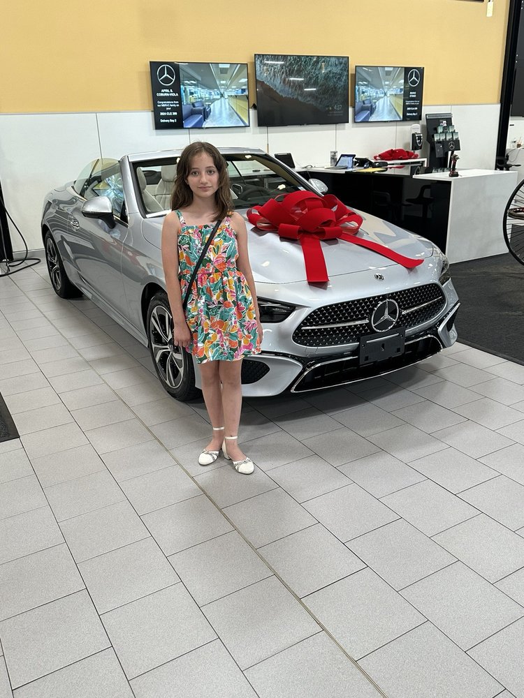 MERCEDES-BENZ OF ROCKVILLE CENTRE - Updated March 2026 - 76 Photos ...