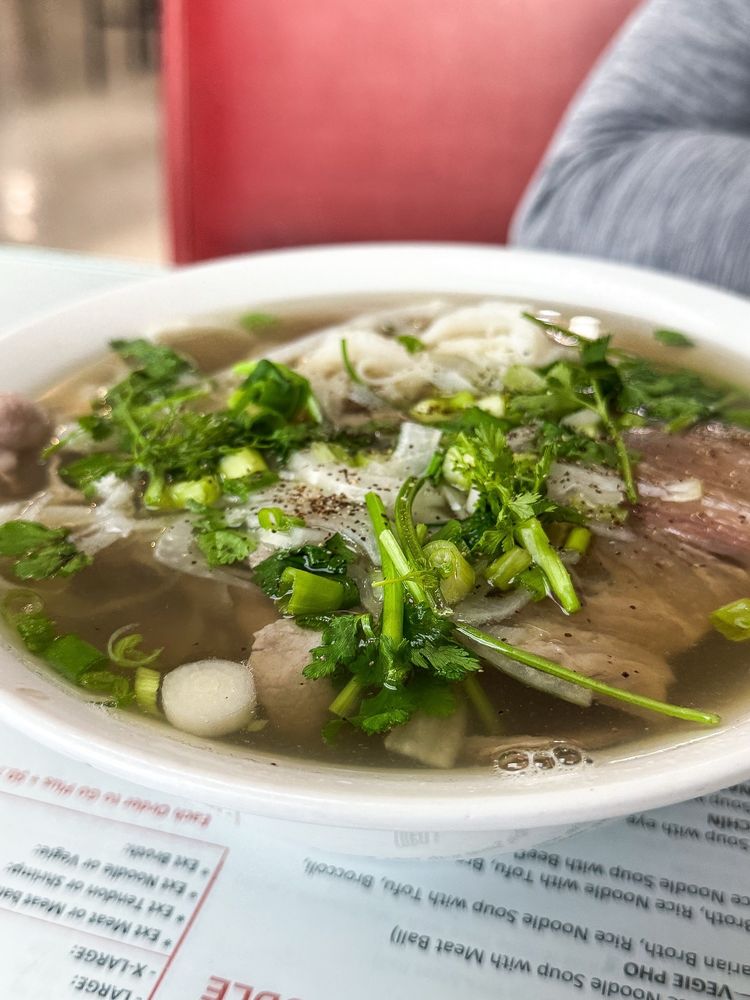 PHO VIETNAM - Updated June 2026 - 141 Photos & 207 Reviews - 7040 15th ...