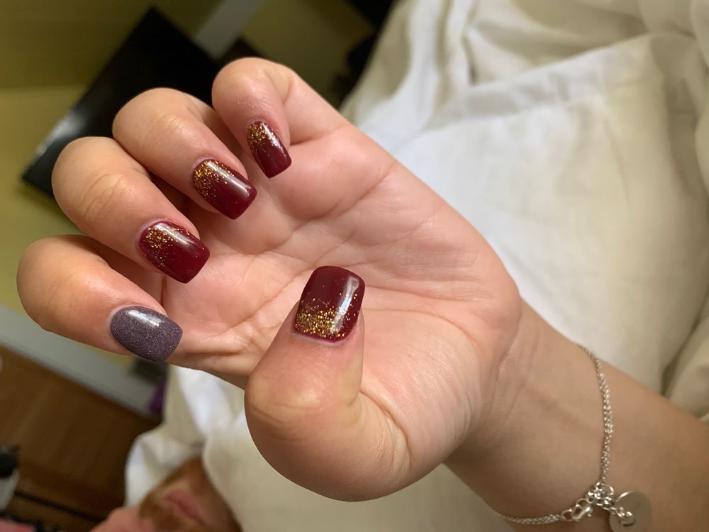 ALPHA NAILS BAR - 64 Photos & 67 Reviews - 301 Grove St, Worcester ...