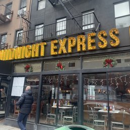 MIDNIGHT EXPRESS DINER - Updated July 2025 - 458 Photos & 557 Reviews ...
