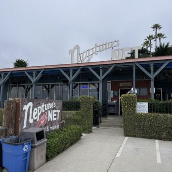 NEPTUNE’S NET - Updated July 2024 - 1956 Photos & 2090 Reviews - 42505 ...