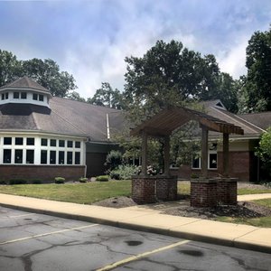 CUYAHOGA COUNTY PUBLIC LIBRARY - PARMA-POWERS BRANCH - Updated December ...