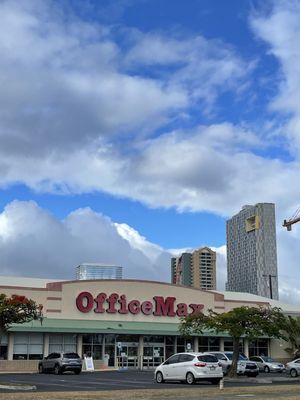 OFFICEMAX - Updated December 2025 - 128 Photos & 194 Reviews - 770 Ala ...