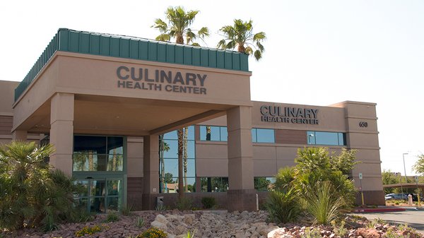 CULINARY HEALTH CENTER – NELLIS - Updated October 2025 - 75 Photos & 53 ...