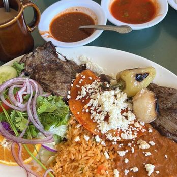 LA BARCA RESTAURANT - 838 Photos & 1049 Reviews - 2414 S Vermont Ave ...