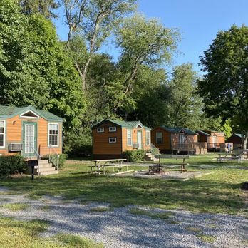 COPAKE CAMPING RESORT - Updated July 2025 - 67 Photos & 27 Reviews ...