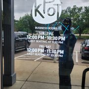 KPOT KOREAN BBQ & HOT POT - 77 Photos & 29 Reviews - 3105 Capital Blvd ...