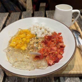 MISS LIN CAFE - Updated February 2025 - 351 Photos & 83 Reviews - 3601 ...