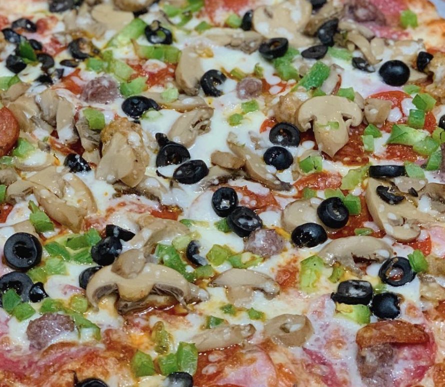 UNCLE TONY’S - Updated October 2025 - 835 Photos & 1456 Reviews - 13007 ...