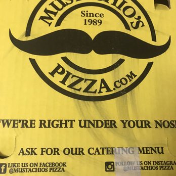 MUSTACHIO’S PIZZERIA - Updated May 2024 - 472 Photos & 112 Reviews ...