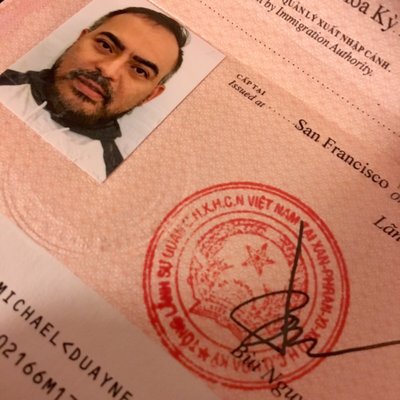 VIETNAMESE CONSULATE GENERAL - Updated June 2025 - 46 Photos & 156 ...