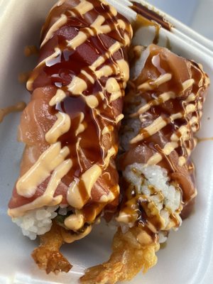 I FISH POKE BAR THAI KITCHEN - Updated December 2024 - 162 Photos & 131 ...