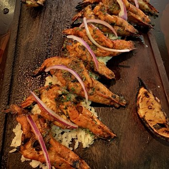 LION FISH - Updated October 2025 - 1156 Photos & 459 Reviews - Erasmo ...