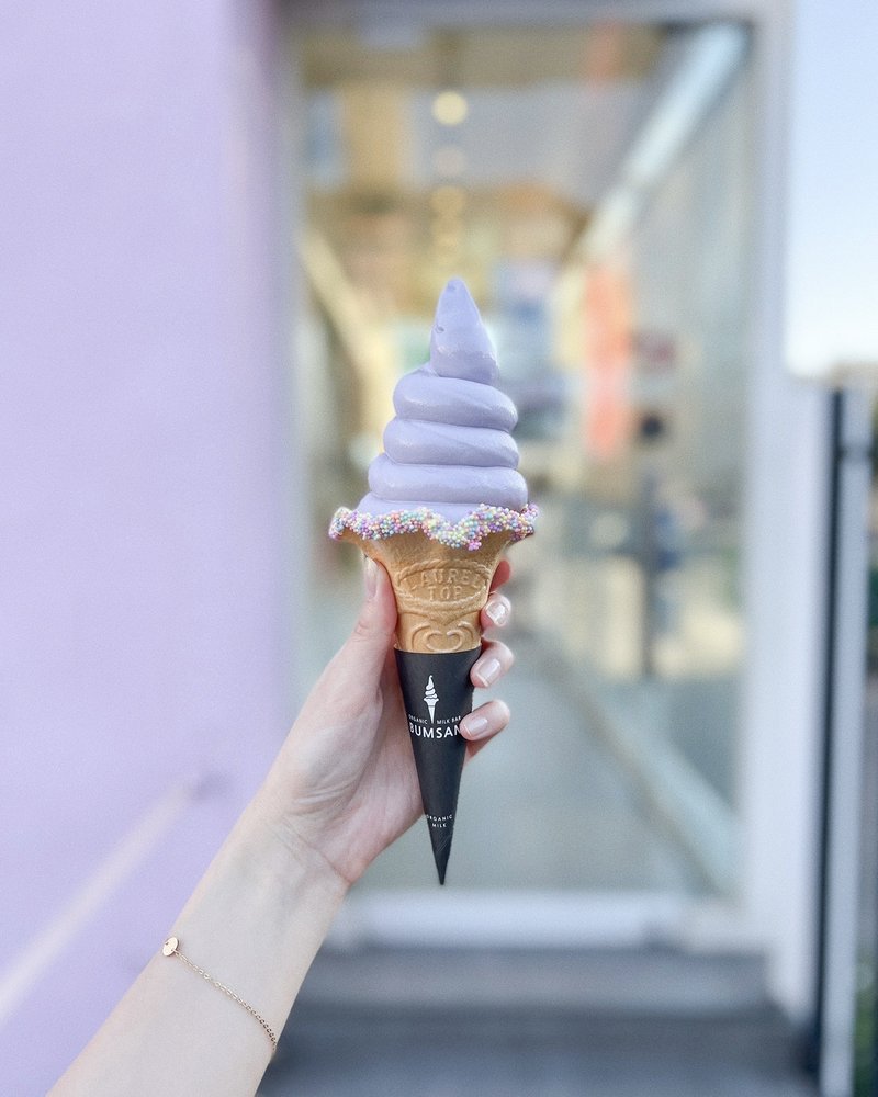 BUMSAN ORGANIC MILK BAR - 2359 Photos & 1152 Reviews - Ice Cream ...