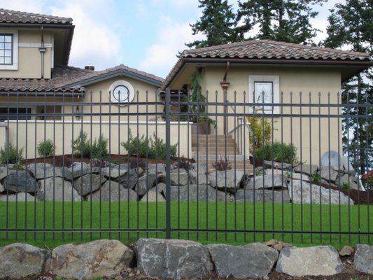 RAINIER FENCING & DECKING - Updated December 2025 - 52 Photos & 27 ...