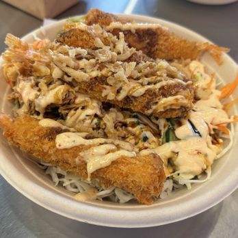 POKE MUNCH - Updated September 2025 - 33 Photos & 33 Reviews - 1762 ...