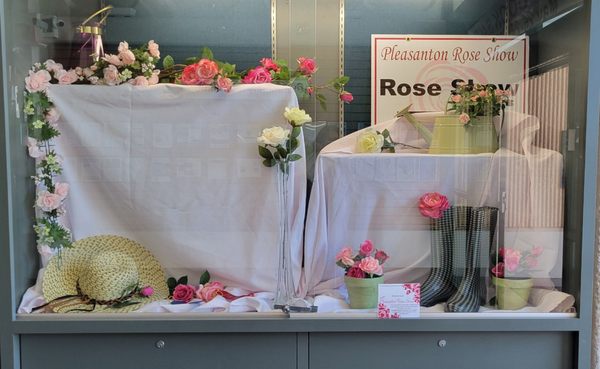 PLEASANTON LIBRARY - Updated July 2025 - 136 Photos & 103 Reviews - 400 ...