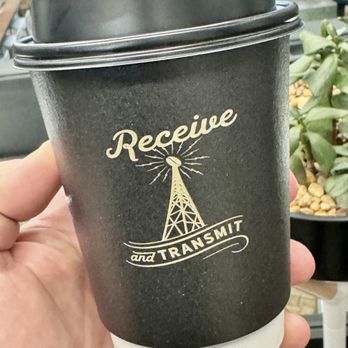 SHORTWAVE COFFEE - Updated April 2024 - 106 Photos & 57 Reviews - 615 ...