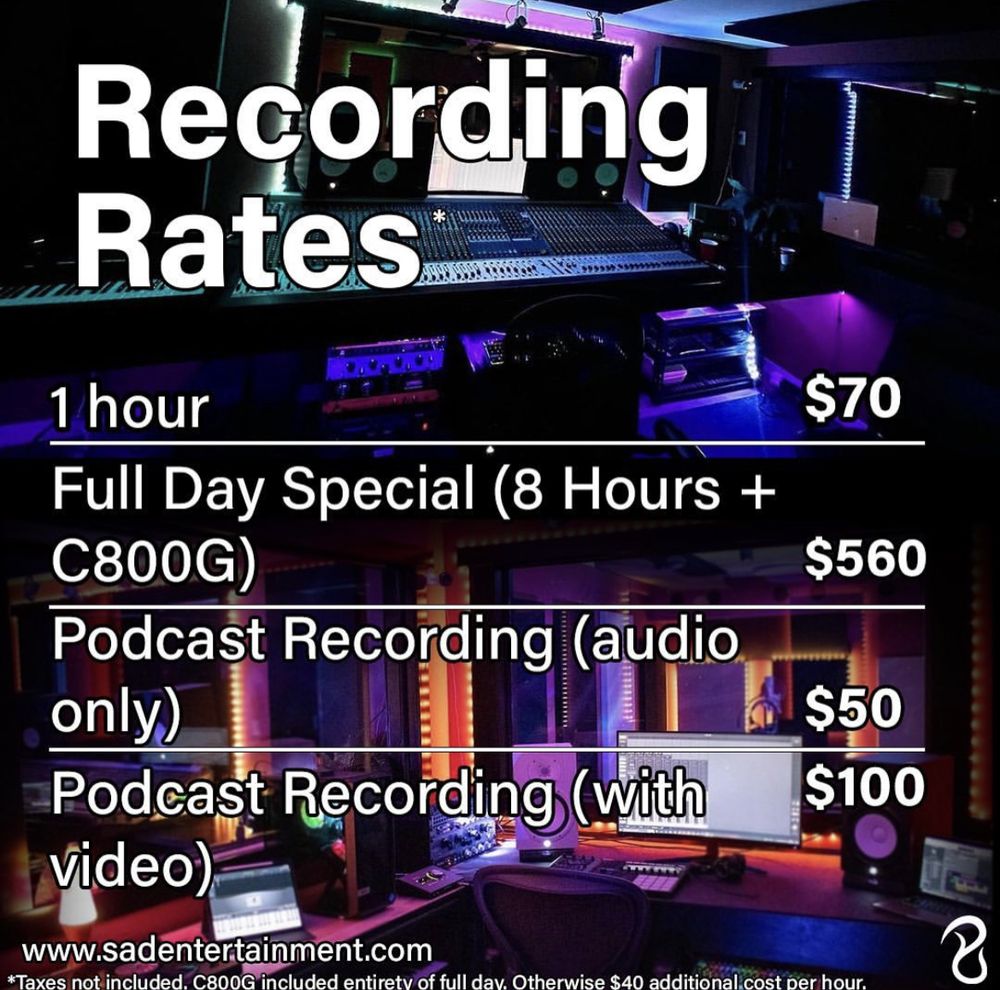 SAD ENTERTAINMENT - Updated January 2026 - 7335 Flint Road SE, Calgary ...