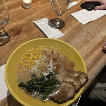 IPPUDO NY - Updated May 2024 - 11044 Photos & 10710 Reviews - 65 4th Ave, New York, New York ...