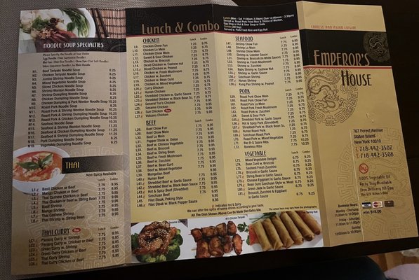 EMPEROR HOUSE - Updated January 2026 - 11 Photos & 33 Real Reviews ...