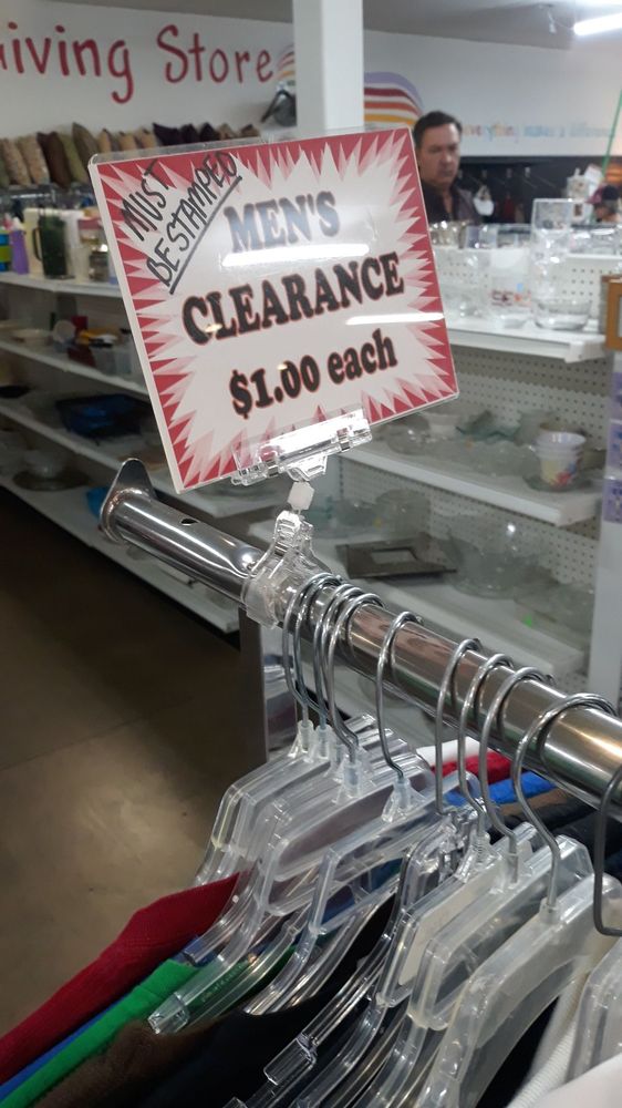 THE GIVING STORE - Updated May 2024 - 16 Photos & 14 Reviews - 274 E ...