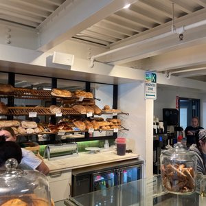 SULLIVAN STREET BAKERY - 555 Photos & 547 Reviews - 236 9th Ave, New ...