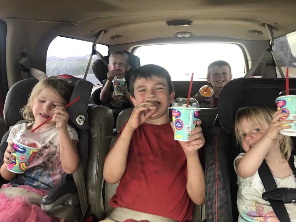 7-ELEVEN - Updated December 2025 - 1730 W 400 S, Springville, Utah ...