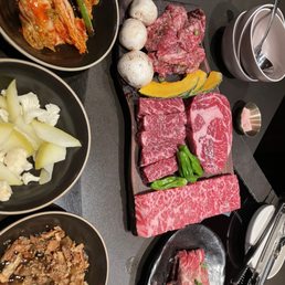 NUBIANI - Updated February 2026 - 219 Photos & 75 Reviews - 243 E 58th ...
