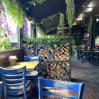 BLUE FIRE RESTAURANT - Updated December 2025 - 106 Photos & 55 Reviews ...