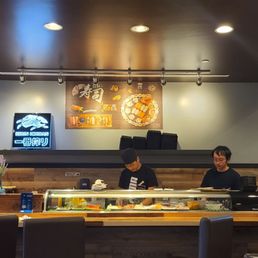 KOTO GRILL SUSHI AND HIBACHI - Updated July 2025 - 42 Photos & 50 ...