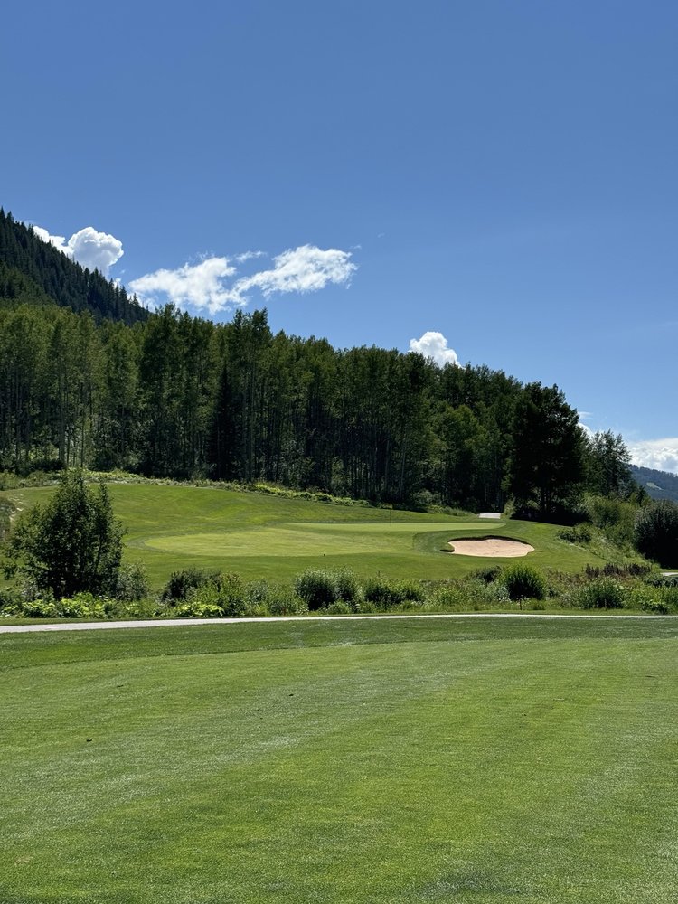 VAIL GOLF CLUB - Updated September 2025 - 12 Photos & 19 Reviews - 1778 ...