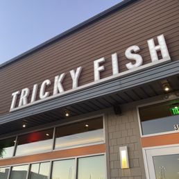 TRICKY FISH - Updated October 2025 - 864 Photos & 575 Reviews - 5917 ...