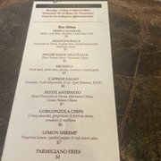 ESCA RESTAURANT & WINE BAR - 331 Photos & 248 Reviews - 437 Main St ...