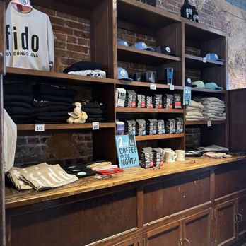 FIDO Nashville, TN - Updated November 2024 - 1058 Photos & 1383 Reviews ...