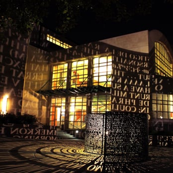 MD ANDERSON LIBRARY - Updated September 2025 - 25 Photos & 14 Reviews ...