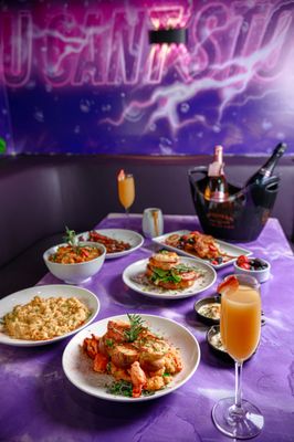 RAIN HTX - Updated December 2025 - 13 Photos - 5701 Washington Ave ...