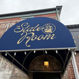 THE STATE ROOM - Updated July 2025 - 98 Photos & 56 Reviews - 67 W Main ...