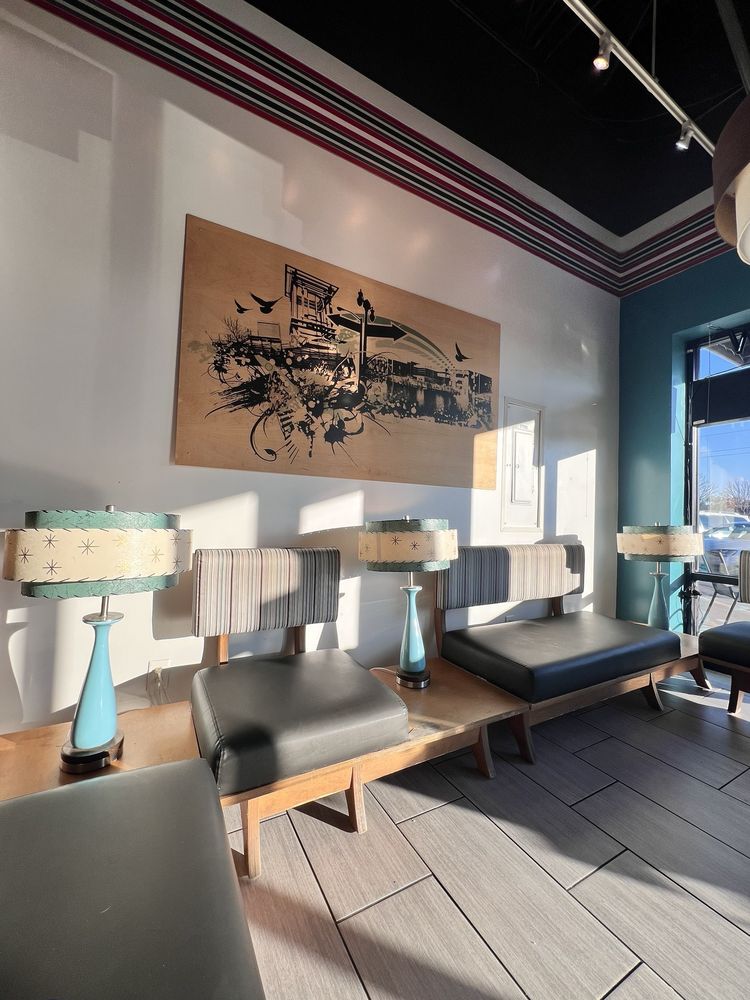 FREEZIAC - Updated May 2026 - 15 Photos & 44 Reviews - 16523 W 78th St ...
