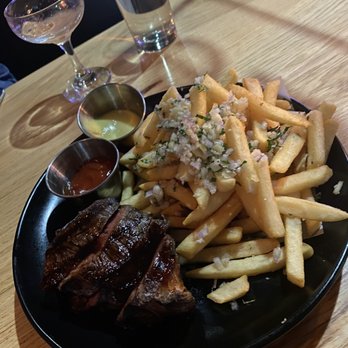 PARKSIDE - 687 Photos & 1030 Reviews - 301 E 6th St, Austin, Texas ...