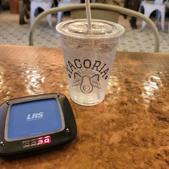 TACORIA - Updated March 2025 - 466 Photos & 397 Reviews - 110 Nassau St ...