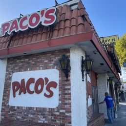 PACO’S TACOS - Updated October 2025 - 779 Photos & 1411 Reviews - 4141 ...