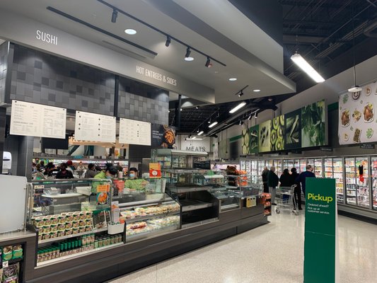 PUBLIX SUPERMARKET AT CHURCH STREET COMMONS - Updated December 2025 ...