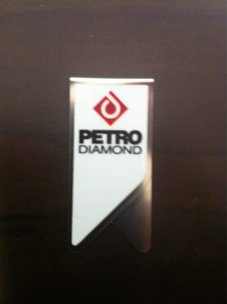 PETRO DIAMOND INCORPORATED - Updated July 2025 - 18401 Von Karman Ave ...