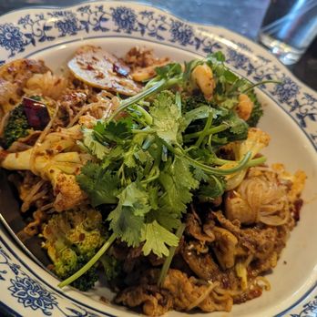 MALA RESTAURANT - Updated May 2024 - 837 Photos & 347 Reviews - 129 ...