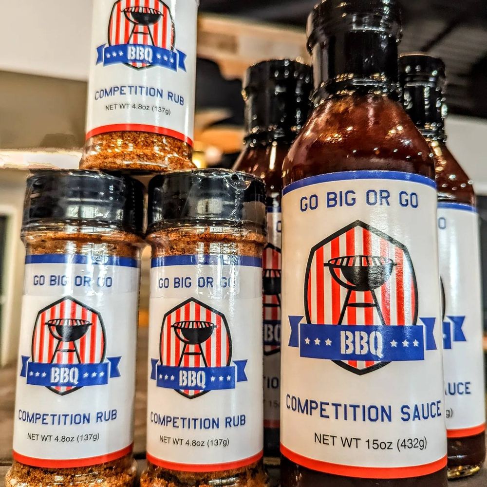 THE OHIO BARBECUE STORE - Updated August 2024 - 7691 Beechmont Ave ...